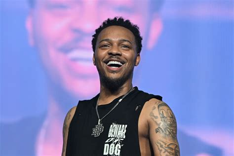 Bow Wow Reveals Hes Back Outside After Jade Pinkett Split