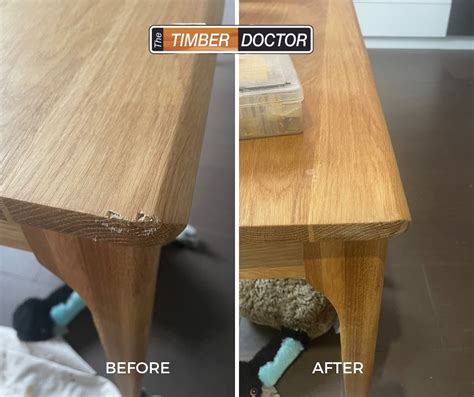 Professional Timber Furniture Repair And Restoration The Timber And Stone