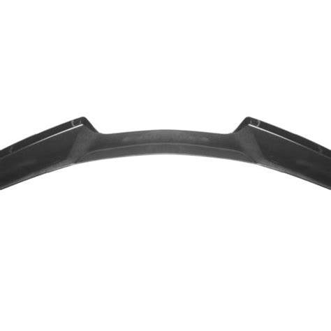 Eos 2020 2024 Chevrolet Corvette C8 Z06 Style Carbon Flash Visible