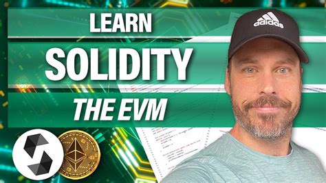 Learn Solidity In 2024 Episode 2 The Ethereum Virtual Machine Evm