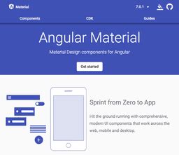 Tools Do You Know The Best UI Framework For Angular SSW Rules