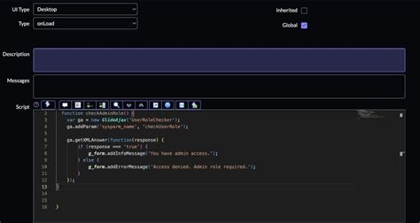 One Of The Key Advantages Of Glideajax In Servicenow Is That It Enhances Security By Maintaining