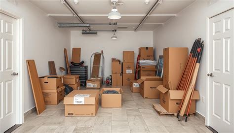 Хранение стройматериалов