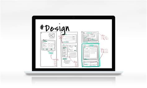 How To Create Stunning Website Design Document Templates