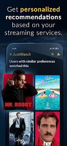 JustWatch - Streaming Guide - Apps op Google Play