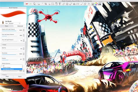 Free Download Autodesk Sketchbook Pro 2021 Macos Professional Graphic