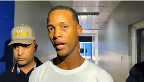 Justicia Condena A 15 Años A Lucas Polanco Peña Por Hecho Ocurrido En