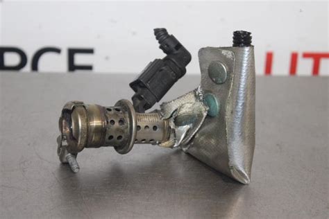 Citroen C4 Picasso Adblue Injectoren Stock ProxyParts
