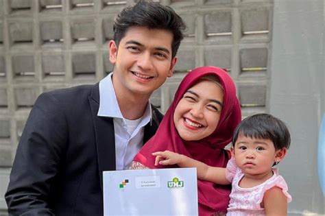 Teuku Ryan Tepis Isu Campur Tangan Orang Tua Minta Ria Ricis Bijak