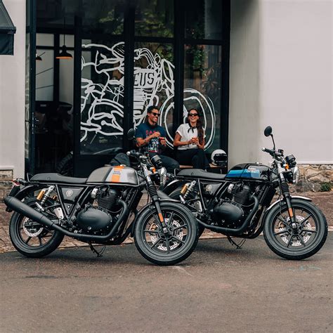 Royal Enfield Continental Gt 650 Price Colors And Images In Canada