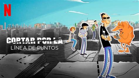 Series Cortar Por La Linea De Puntos Soyde