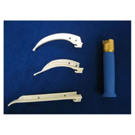 Vyaire Medical Handle Laryngoscope Vital View Ea — Grayline Medical