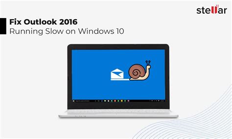10 Common Microsoft Outlook Errors And Their Solution