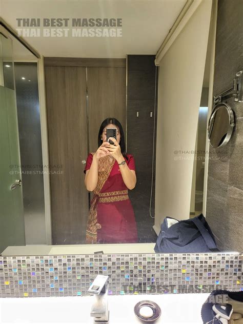 Thai Best Massage A Day In The Life Of An Outcall Massage Therapist In