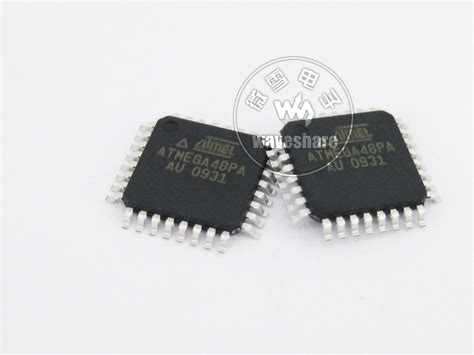 Atmega48pa Au Atmega48pa 价格