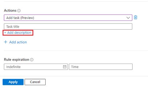 使用自動化規則在 Microsoft Sentinel 中建立事件工作 Microsoft Learn
