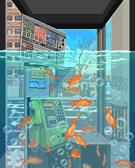 Pixel Art Gallery “the Darker The Night The Brighter The Stars”🌟 🖌