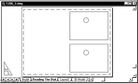 Creating Non Rectangular Viewports Tutorial Autocad
