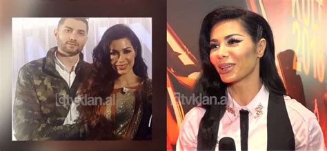 Soni Malaj flet për lidhjen me biznesmenin Po mendojmë martesën Video
