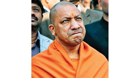 Ahead Of 2019 Polls Rss Chief Gives Tips To Yogi Adityanath