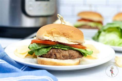 Liquid Only Diet After Gastric Bypass Surgery The Instant Pot Table