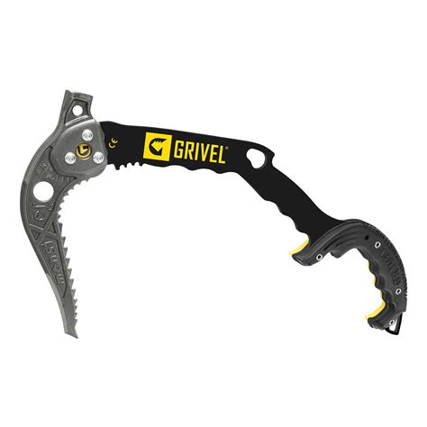 Piolet Grivel X Monster Versión Martillo Deporvillage