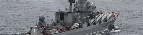 South Africas Naval Exercises With China And Russia Cause For Concern