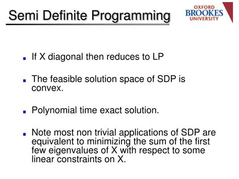 Ppt Eccv `04 Tutorial Discrete Optimization Methods Powerpoint