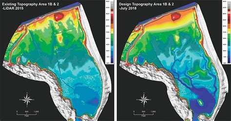 A Farm Goes Back To The Land