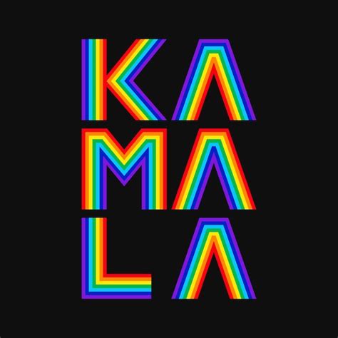 Premium Vector Typography Rainbow Font