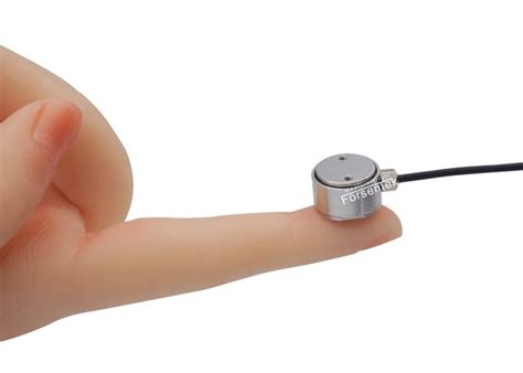 Compact Load Cell 1kg 2kg 5kg 10kg 20kg Compression Force Measurement