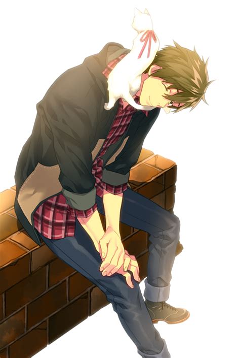 Tachibana Makoto Free Mobile Wallpaper By Ao Pixiv452643