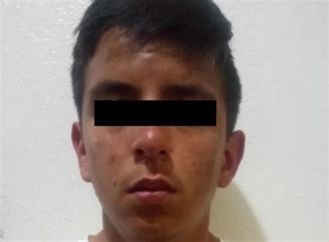 Detienen A Dos Por Robo Con Violencia En Tecámac Diario Evolución