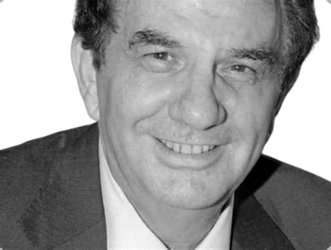 It Is With Profound Sadness That We Announce The Passing Of Patrick