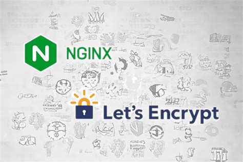 架設nginx網頁伺服器與申請let s encrypt的tls ssl憑證 蜥蜴遇水寒