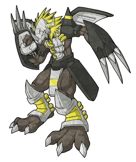 Blackwargreymon Super Death Battle Fanon Wikia Fandom