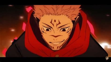 Supervillain Jujutsu Kaisen Amvedit Youtube