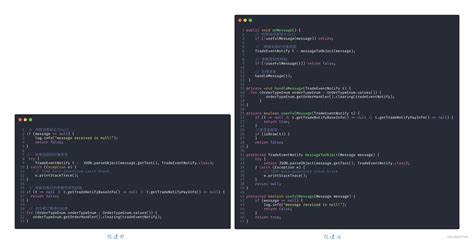 如何有效的解决代码的圈复杂度通过 Ast Codepath 计算代码圈复杂度 Csdn博客