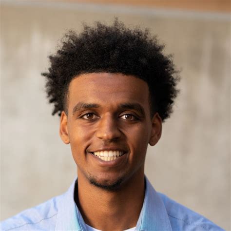 Abiel Tesfandrias Engineering Capstone