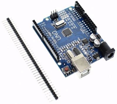 Arduino Uno R Smd Klon