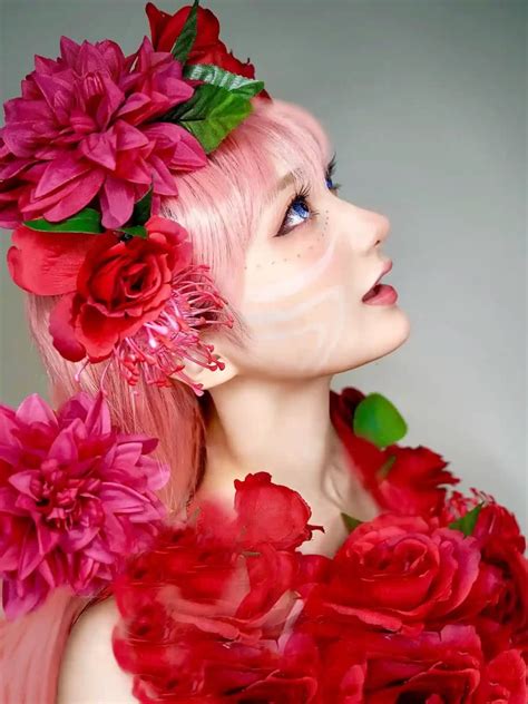 しょこらコスプレ画像まとめ40枚│コスプレ画像コレクター