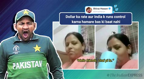 Pakistani Fans Rip Into Their Team On Twitter After They Lose To India