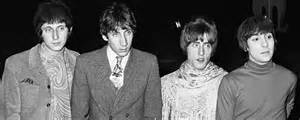 How The Whos 1967 Us Tour Was Marked With Piranhas Shotguns And