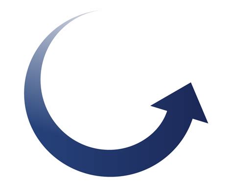 Arrows In A Circle Png Clipart