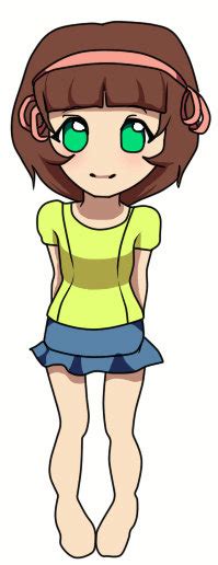 Mimi Animation By Jamgirl0808 On Deviantart