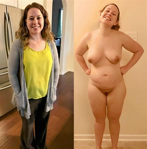 Clothed Naked