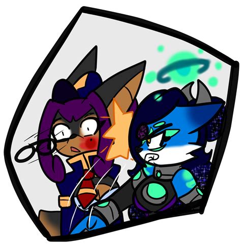 Goddess Slap by Cyberpunkygoose on DeviantArt
