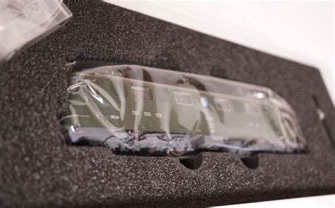 Ce Schaumstoffeinsatz Zu Hag Ae 6 6 Kaufen Auf Ricardo