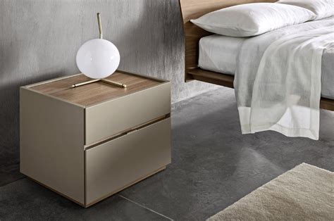 Нощни шкафчета и скринове Cidori Sangiacomo Selamore Design