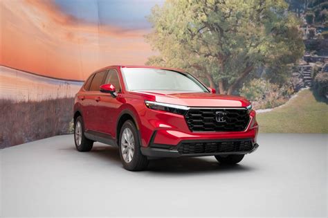 Honda Crv Hybrid Gas Tank Capacity